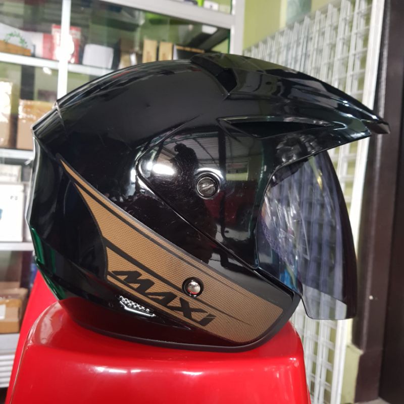 Original SNI Nmax Helmet original Yamaha Nmax Helmet original Yamaha ...