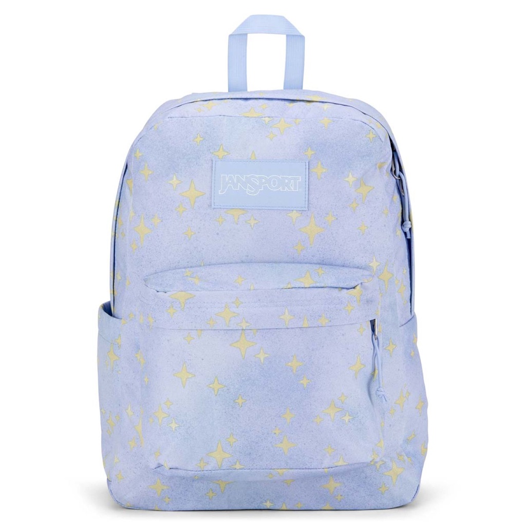 Jansport Superbreak Plus Backpack | Shopee Malaysia