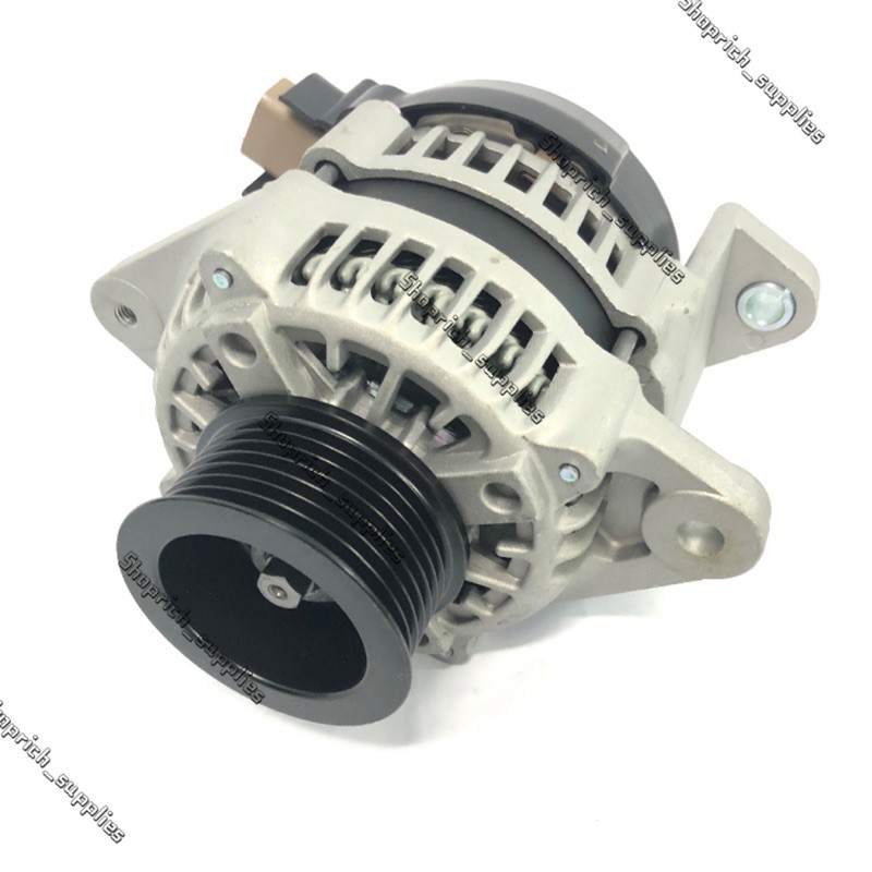 (8982290710) Alternator ISUZU D-MAX 2.5 4JK1 (TFR, TFS) DIESEL | Shopee ...