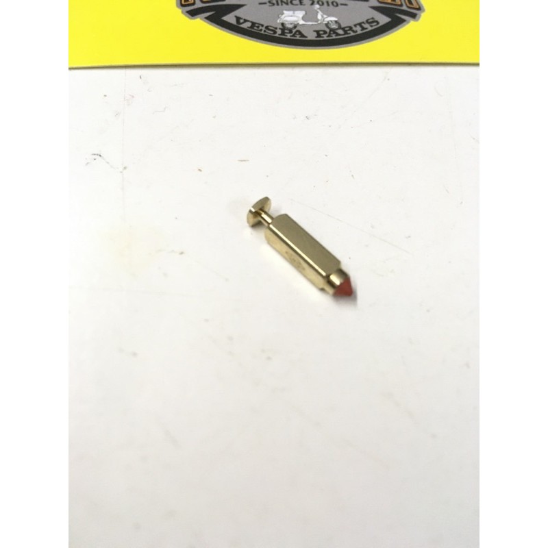 Vespa Classic Needle Valve Float/ Jarum Pelampung | Shopee Malaysia