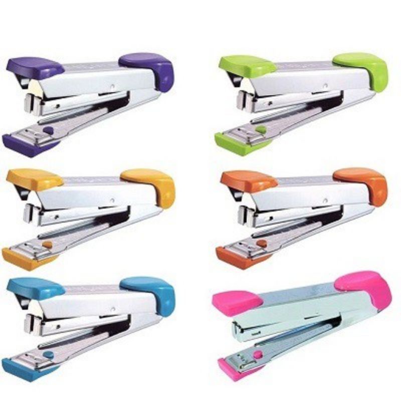 Max Stapler HD10 (Tokyo Design) - Pengokot Kertas | Shopee Malaysia