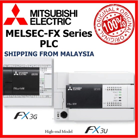 FX3U-32MR/ES-A | FX3U-32MT/ES-A | FX3G-24MR/ES | FX3G-24MT/ES ...