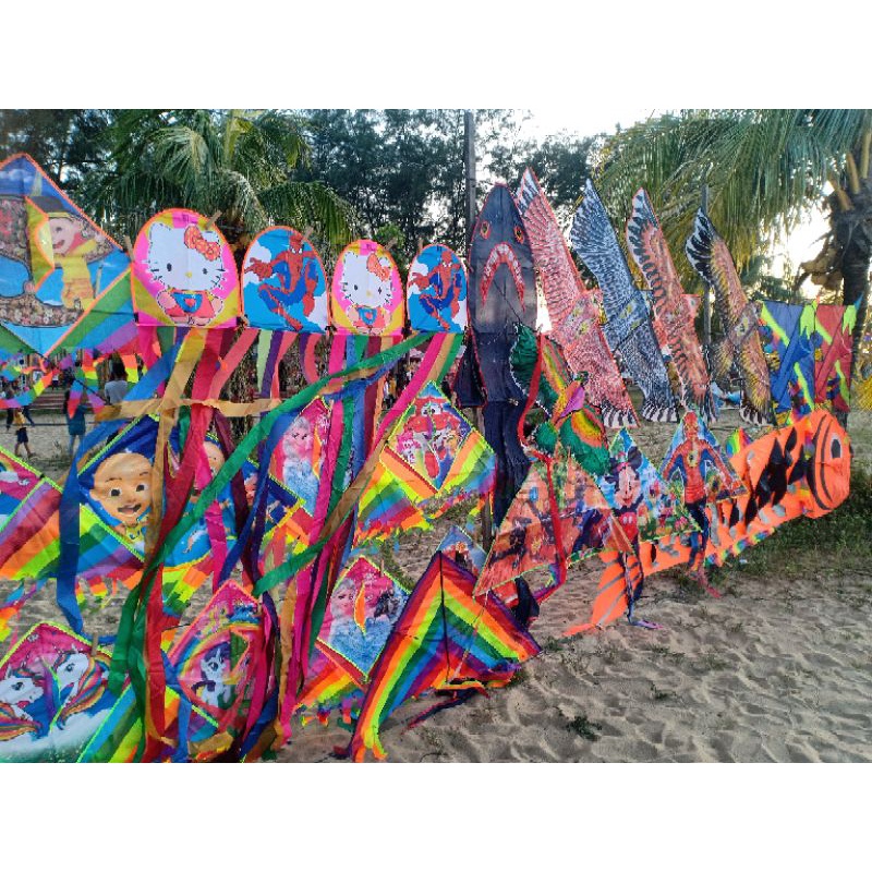 wau @ layang - layang | Shopee Malaysia