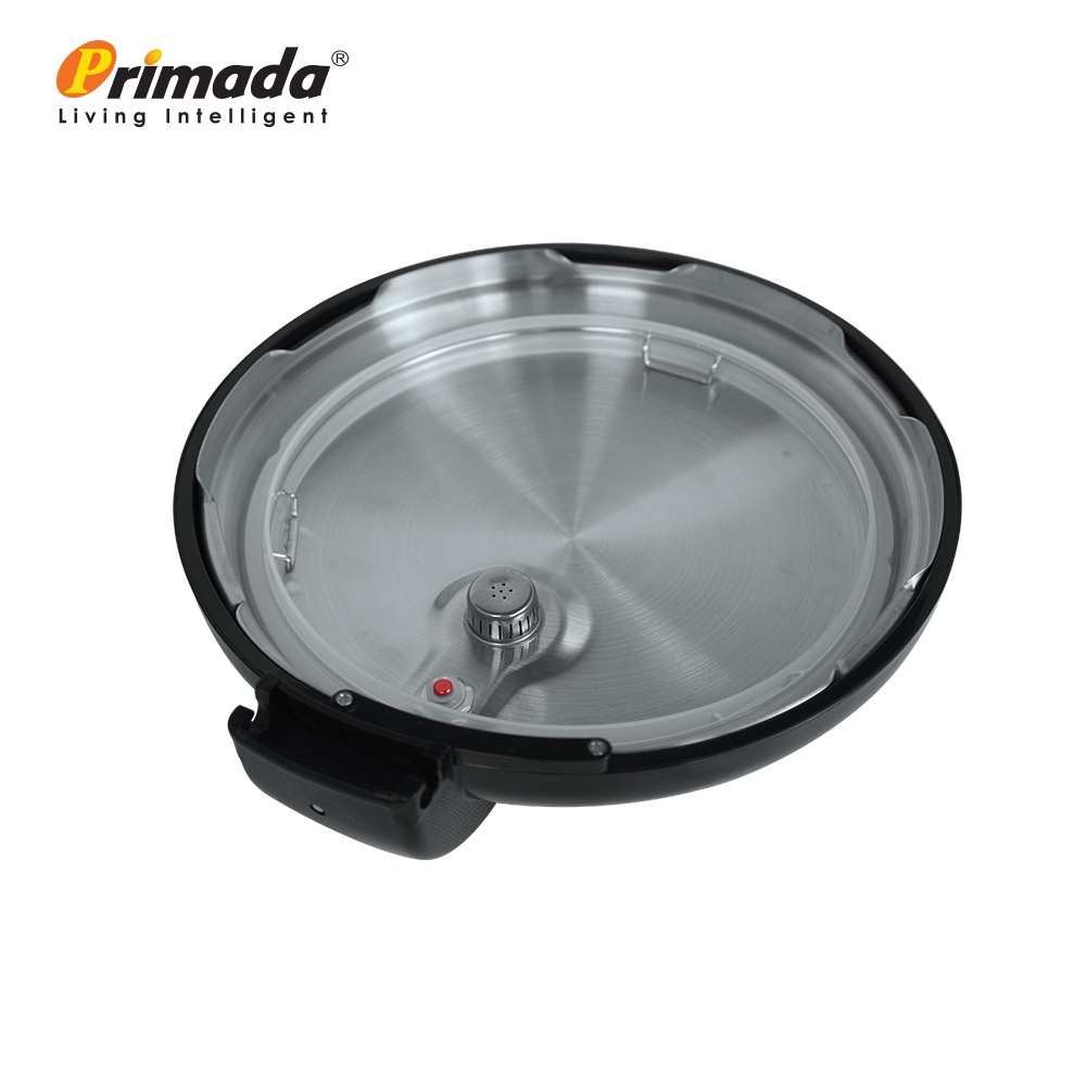 Primada 8 Liter Pressure Cooker Silicone Seal Belt | Shopee Malaysia