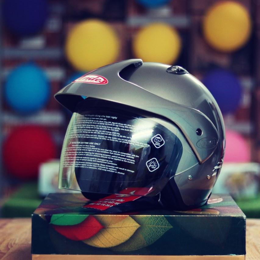 Andes 306E Smooth Glossy Helmet / Genuine Product BH61 | Shopee Malaysia
