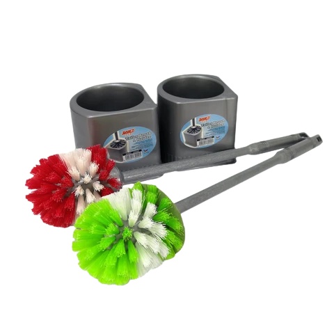 Rayaco Lavatory Brush Set | Shopee Malaysia