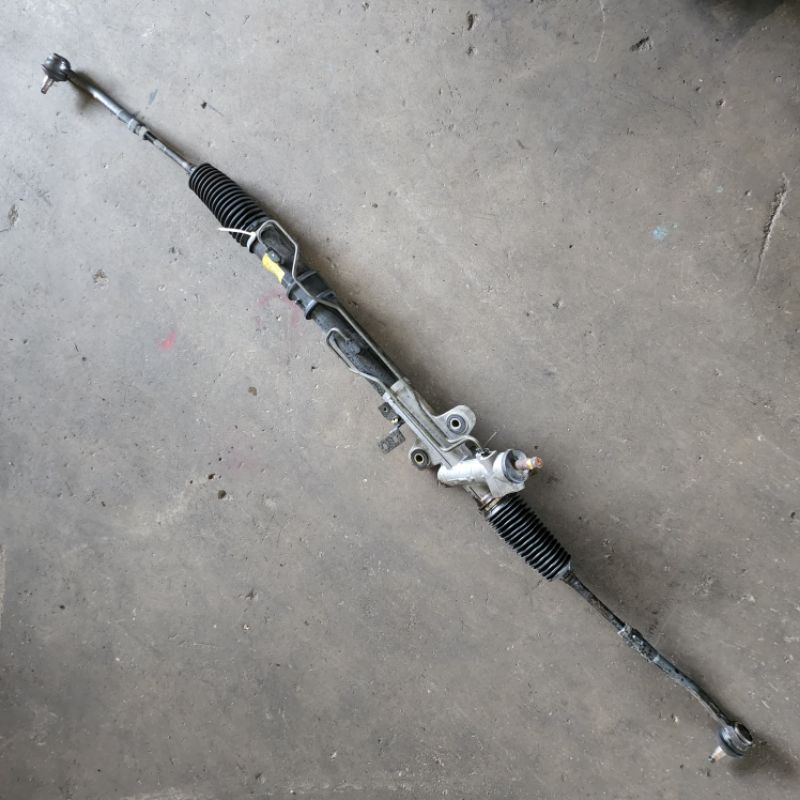Hyundai Starex 2.5 D4CB steering rack USED | Shopee Malaysia