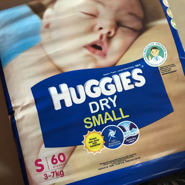 Huggies | Shopee Malaysia