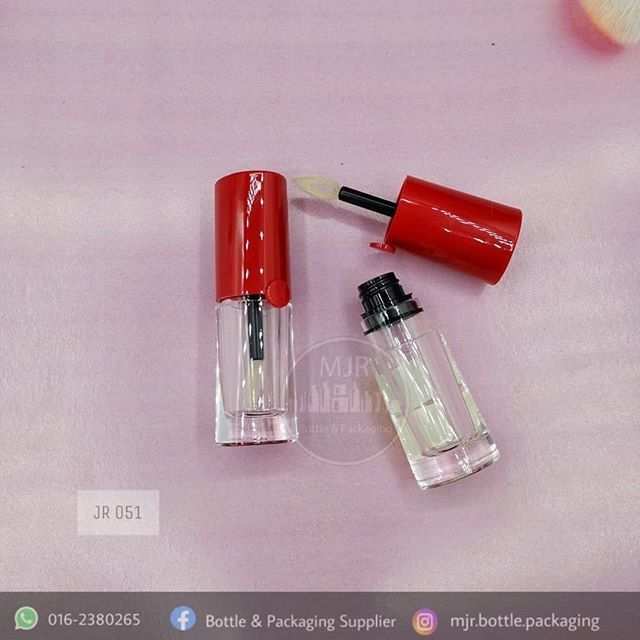 BOTOL LIPMATTE / BOTOL LIPGLOSS | Shopee Malaysia