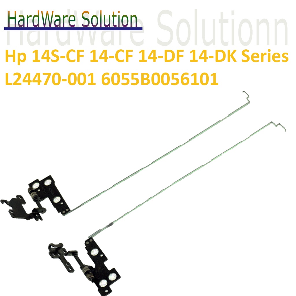 Hp 14S-CF 14-CF 14-DF 14-DK 14-CF0013DX 14-DF0011WM Series L24470-001 ...