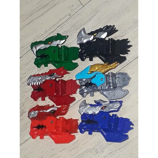 ryusoul key kishiryu sentai ryusoulger | Shopee Malaysia