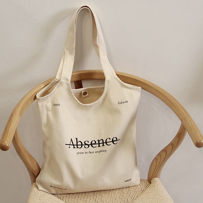 Cute Printing Canvas Bag Women Simple Shoulder Bag Multi Pocket Canvas ... Cute Printing Canvas Bag Women Simple Shoulder Bag Multi Pocket Canvas ...