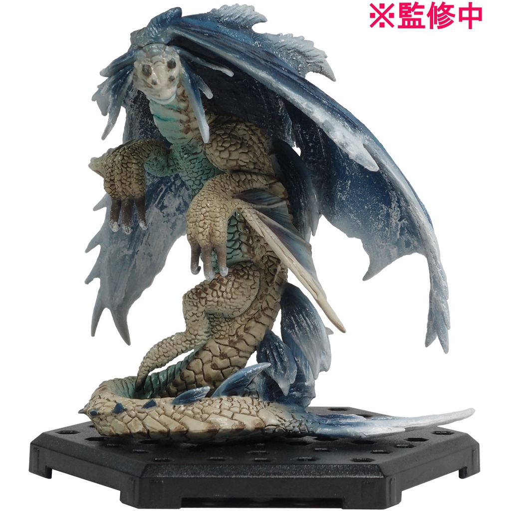 【Clearance】 Monster Hunter Capcom Figure Builder Volume 23 Astalos ...