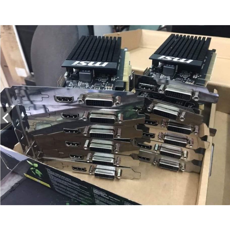 Vga genuine Gt710 graphics card. | Shopee Malaysia