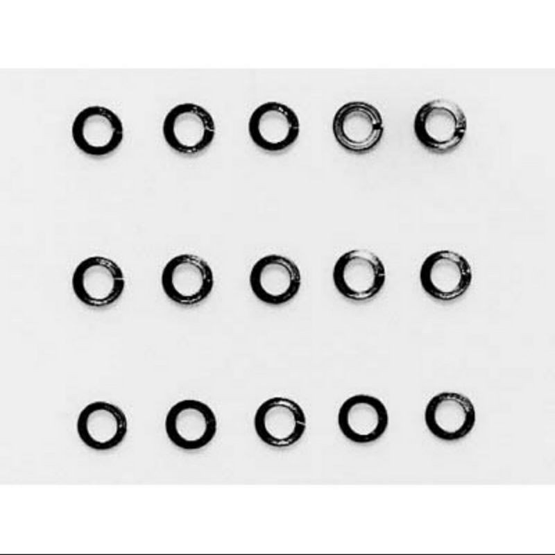 50587 Tamiya 3mm Spring Washer (15 Pcs) | Shopee Malaysia