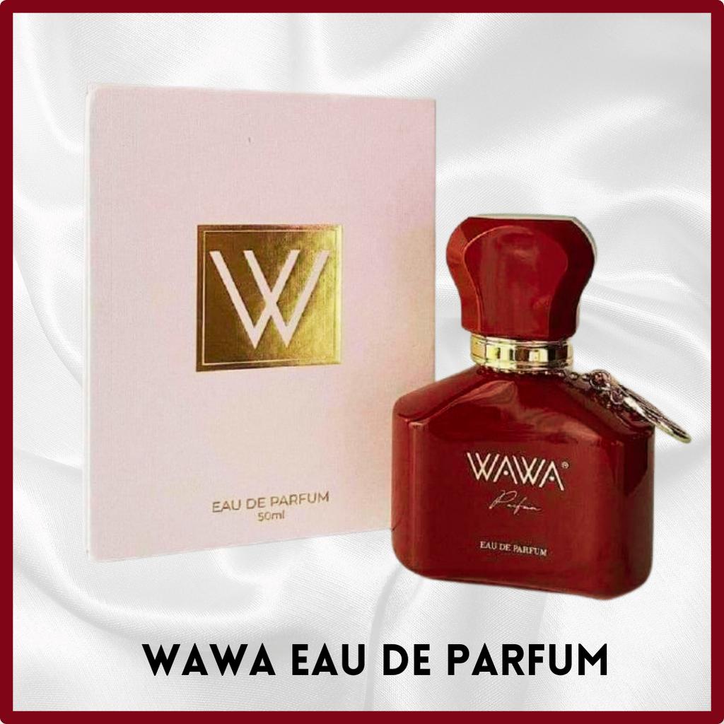 WAWA PARFUM EAU DE PARFUM WAWA PERFUME CHERRY OBSESSION HONEYDEW ...