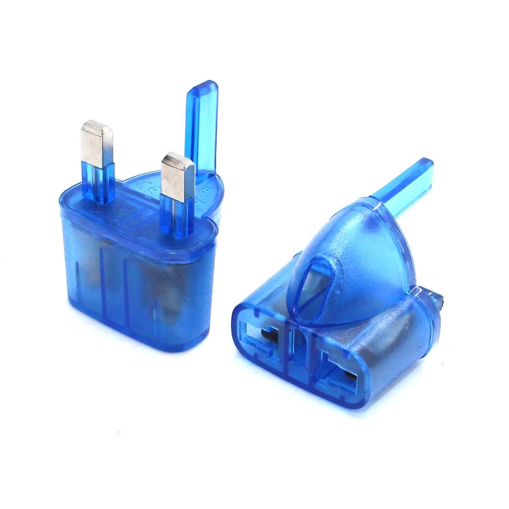 Mini Portable Singapore Malaysia United Kingdom Travel Power Plug ...