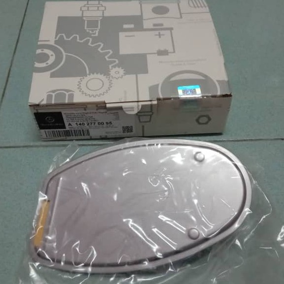 1402770095 AUTO FILTER MERCEDES BENZ 722.6 MERCEDES 722.6 W202 C180 ...