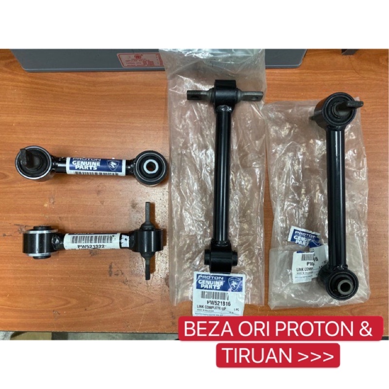 ORIGINAL PROTON WIRA / WAJA / SATRIA / GEN2 / PERSONA