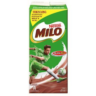 MILO ACTIV-GO UHT 1L | Shopee Malaysia