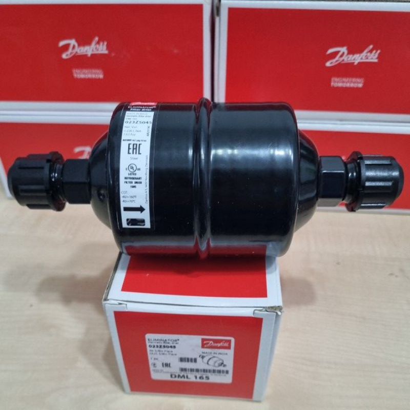 Danfoss Dml165 filter drier (ori) | Shopee Malaysia