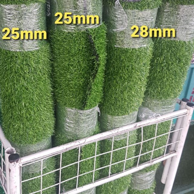 Glass carpet 20mm,karpet rumput tiruan ,20mm | Shopee Malaysia