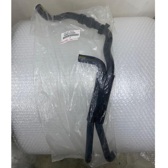 ORIGINAL TOYOTA WISH SEPET ZGE20 ZGE25 1.8 only HEATER HOSE WATER BY ...