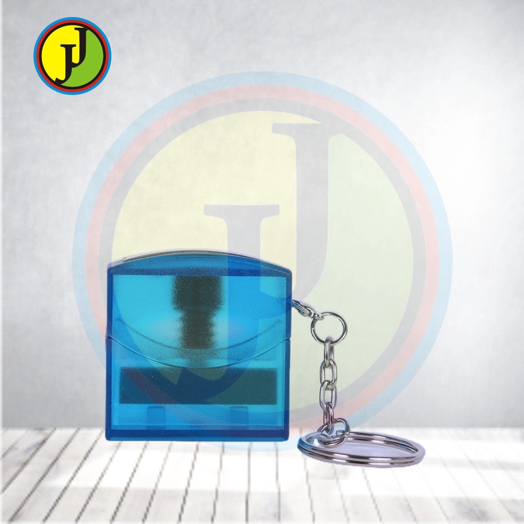 Keychain Stamp Cop Nama Stamp Chop Nama Name Stamp Chop Self Ink Stamp ...