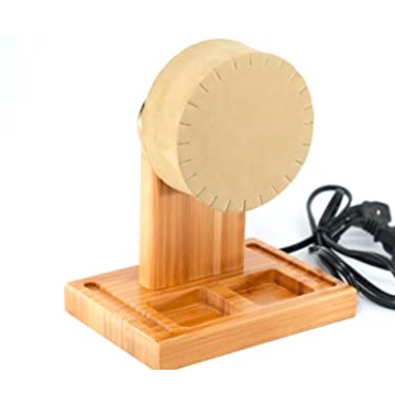 Rotary Dryer for flies, lure, and assist hook. 240v compatable fly ...