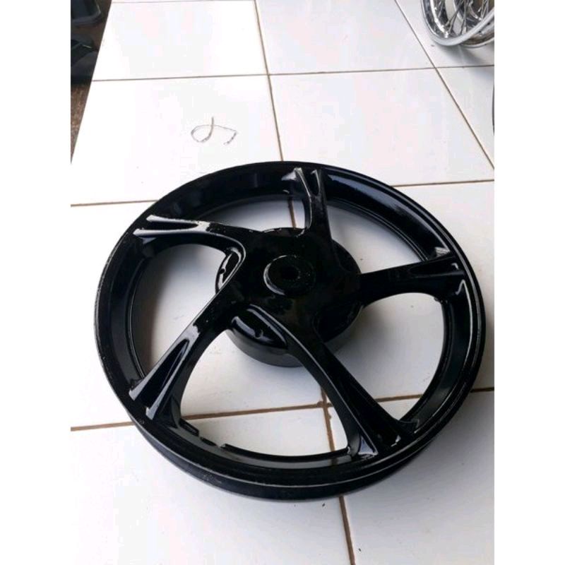 Rims / Rims / Rims / Rear Racing Yamaha Mio 110 Sporty / Smile / Old ...