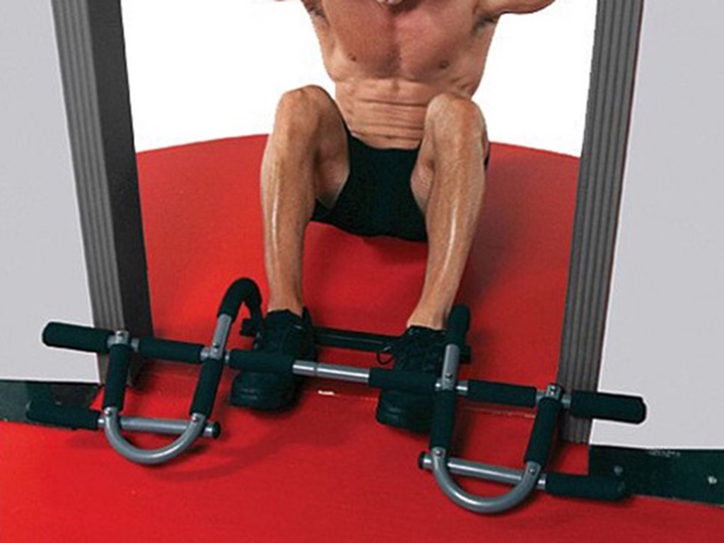 🔥🔥 Iron Gym Xtreme Upper Body Workout Fitness Abs Push Up🔥🔥 | Shopee ...