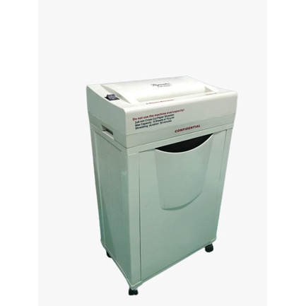 Paymaster PM-826C Medium Duty Paper Shredder Machine | Shopee Malaysia