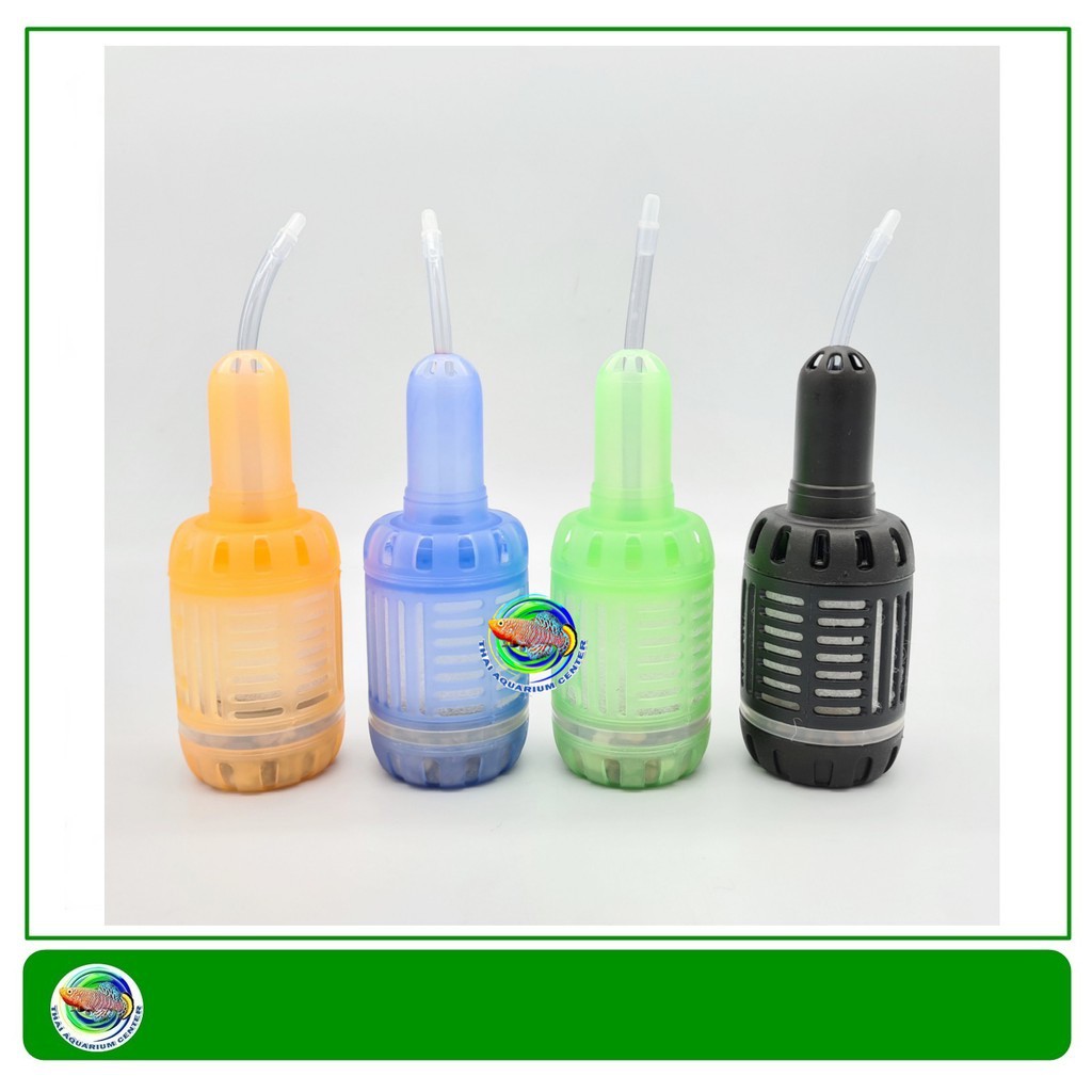 Fancy Rocket Filter In TIP Cabinet For Connecting To An Air Pump Helps ...