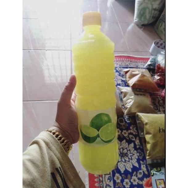 💥READY STOCK💥 AIR LIMAU NIPIS/AIR LIMAU THAI/AIR ASAM LIMAU/JUS ...