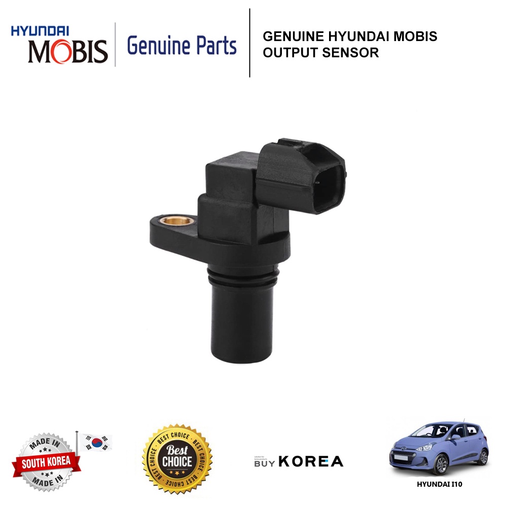 (IT-3) Hyundai I10 1.1 Genuine Hyundai Mobis Transmission Output Sensor ...