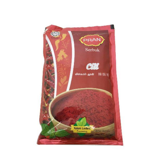 Pran Spices Powder - 125g | Shopee Malaysia