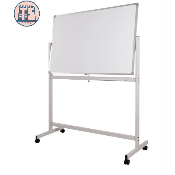 FEEYOND Board Double Sided Magnetic Whiteboard With Stand. | Shopee ...