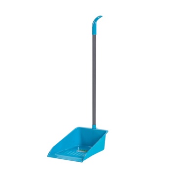 Elianware Dustpan With Long Handle Dust Pan With Handle Penyodok Sampah ...