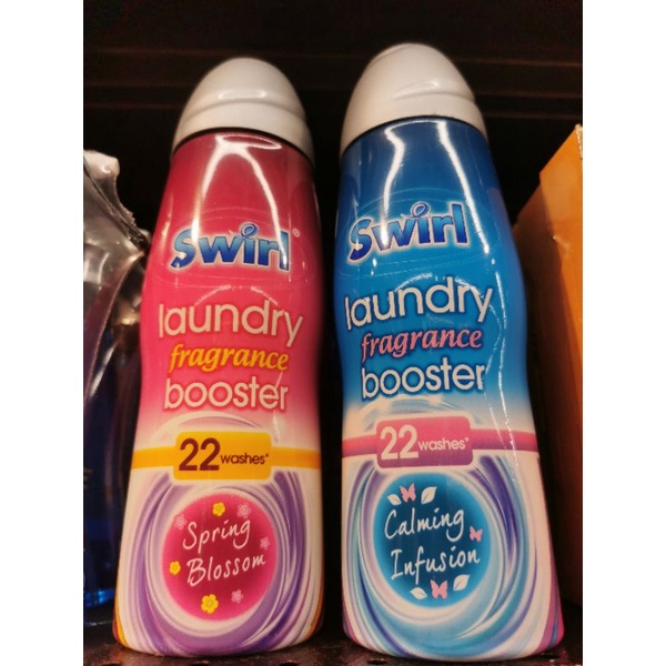 (UK)Swirl Laundry In Wash Fragrance Beads 500gm | Shopee Malaysia