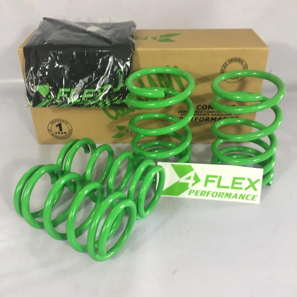 Spring Sport 4flex Viva | Shopee Malaysia