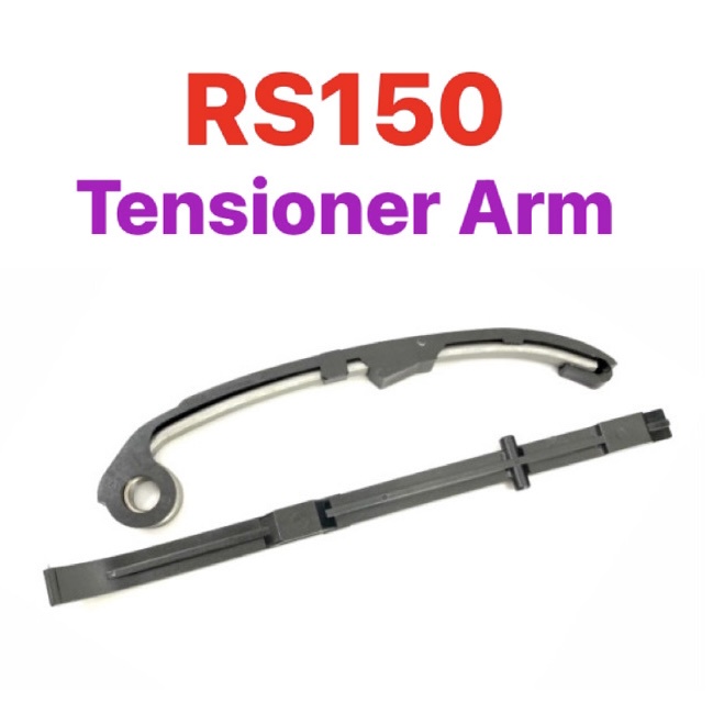 Honda RS150 RS150R RS 150 150R Tensioner Arm Guide Timing Chain Kayu ...