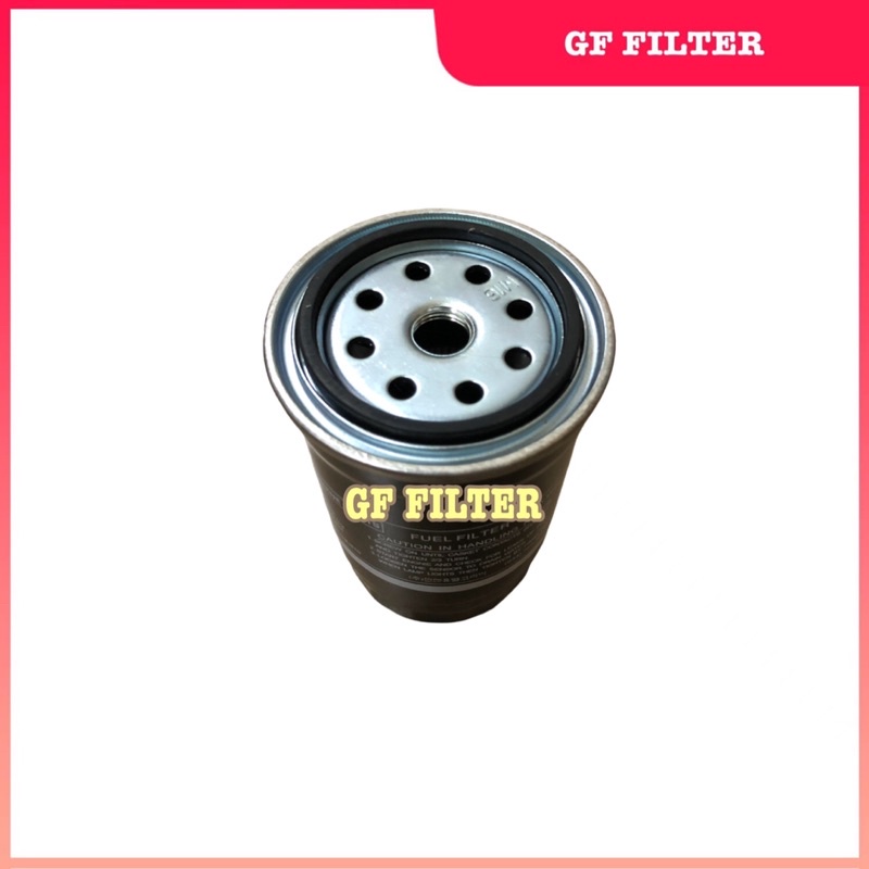 HYUNDAI GRAND STAREX FUEL FILTER DIESEL FILTER 31922-4H001 | Shopee ...
