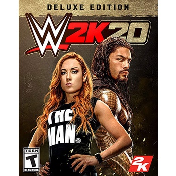 WWE 2K20 games for (PC) fast delivery and easy installing full version ...