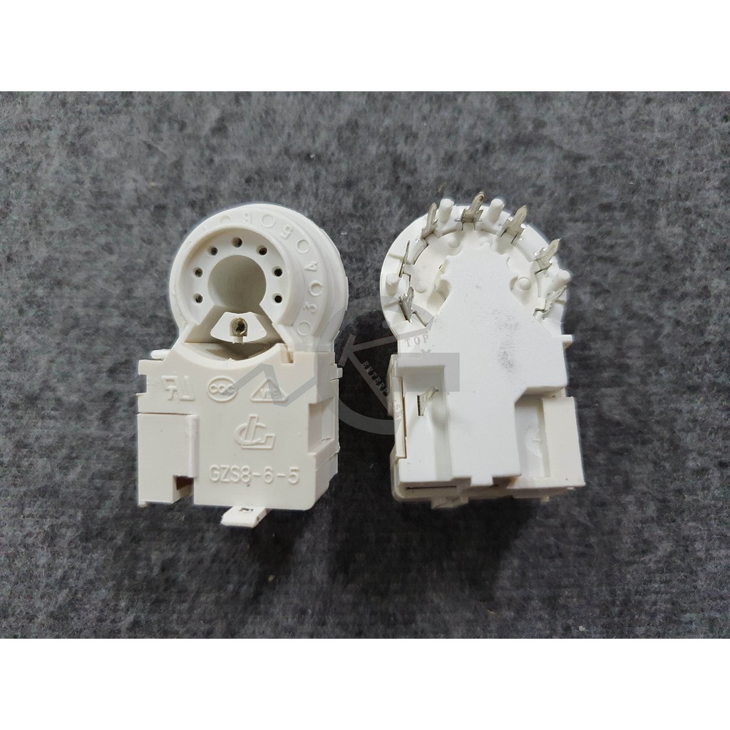 CRT SOCKET FOR COLOR TV TUBE SOCKET | Shopee Malaysia
