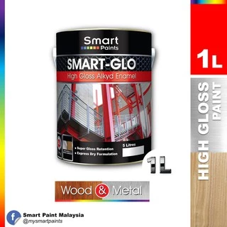 Smart Paints MY Online, July 2024 | Shopee Malaysia