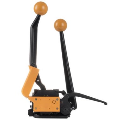 Strapping Tensioner Packing Machine A333 13-19mm Manual Buckle Free ...