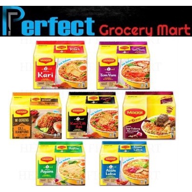 Buy Maggi kari Online With Best Price, Apr 2026 | Shopee Malaysia