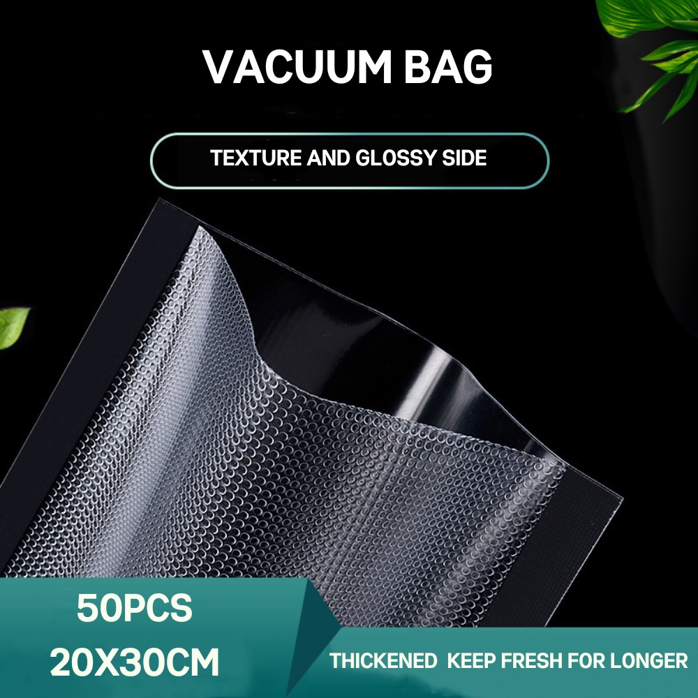 Automatic Vacuum Sealer Machine Food Sealer Packaging Machine Sealing ...