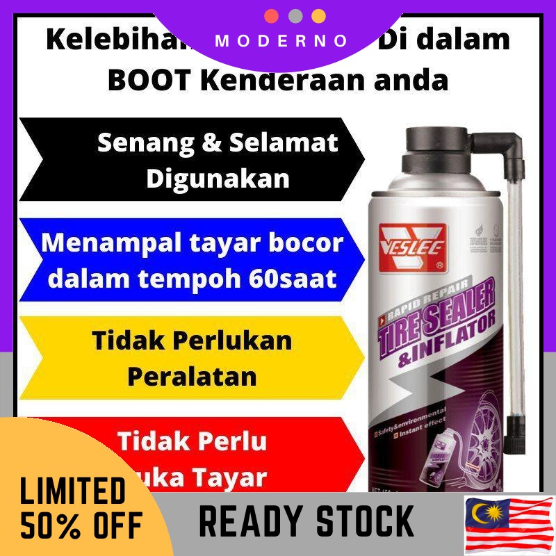 💥 LOWEST PRICE GUARANTEE💥 Tayar Seller/Tayar Bocor/Kenderaan Motor ...