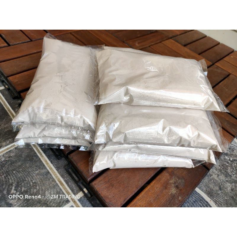 Repack Dolomite PDI 500g Kapur Pertanian (Dolomite) | Shopee Malaysia
